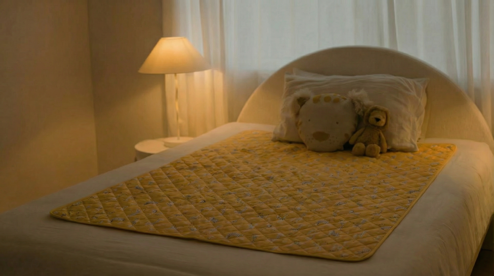 Best Age to Start Potty Training: Signs Your Toddler is Ready – Rudie Baby